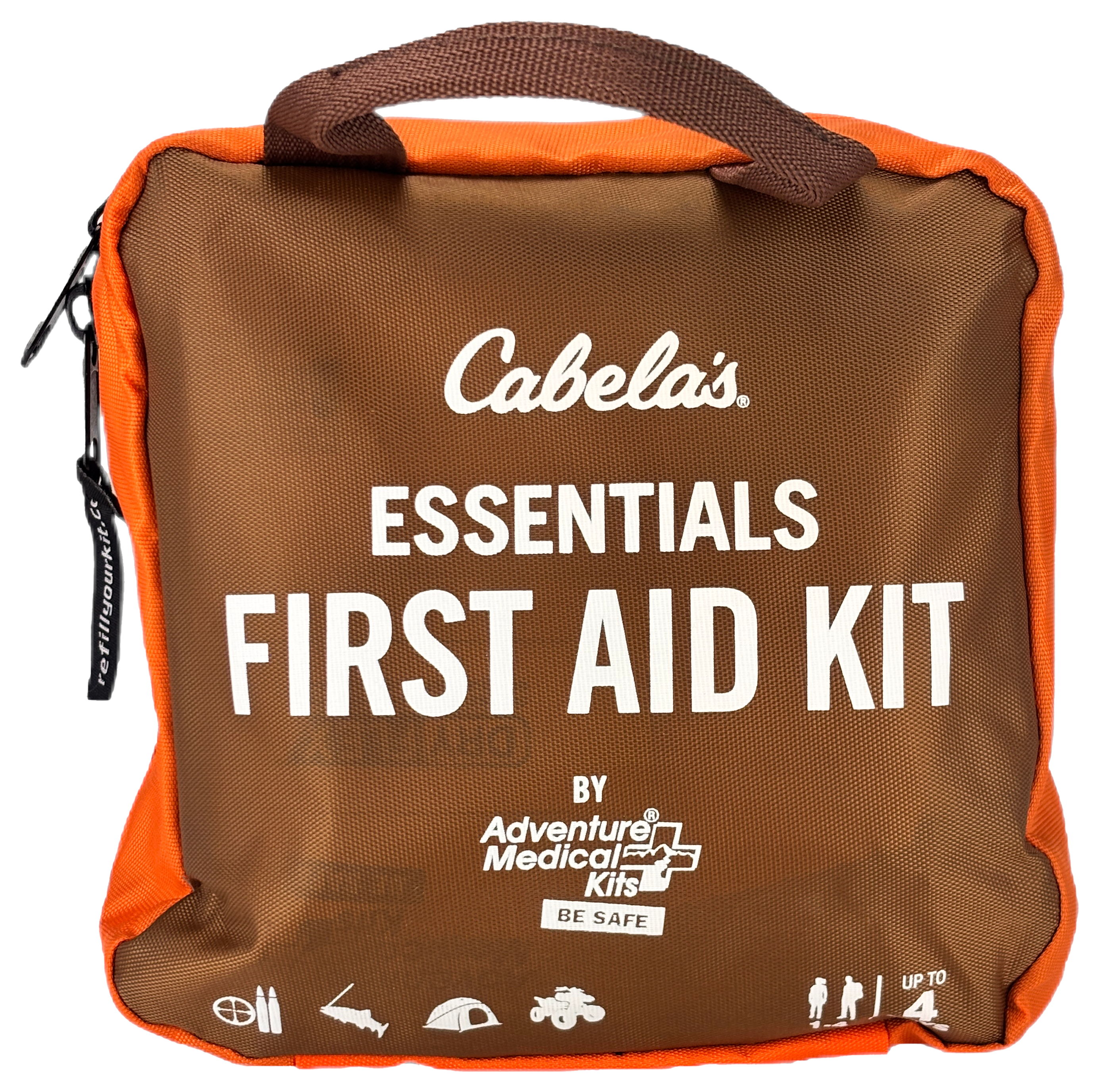 Cabela's Essentials First Aid Kit by Adventure Medical Kits | Bass Pro ...